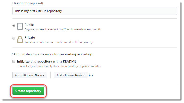 What is Github Repository and How to Create GitHub Repository?